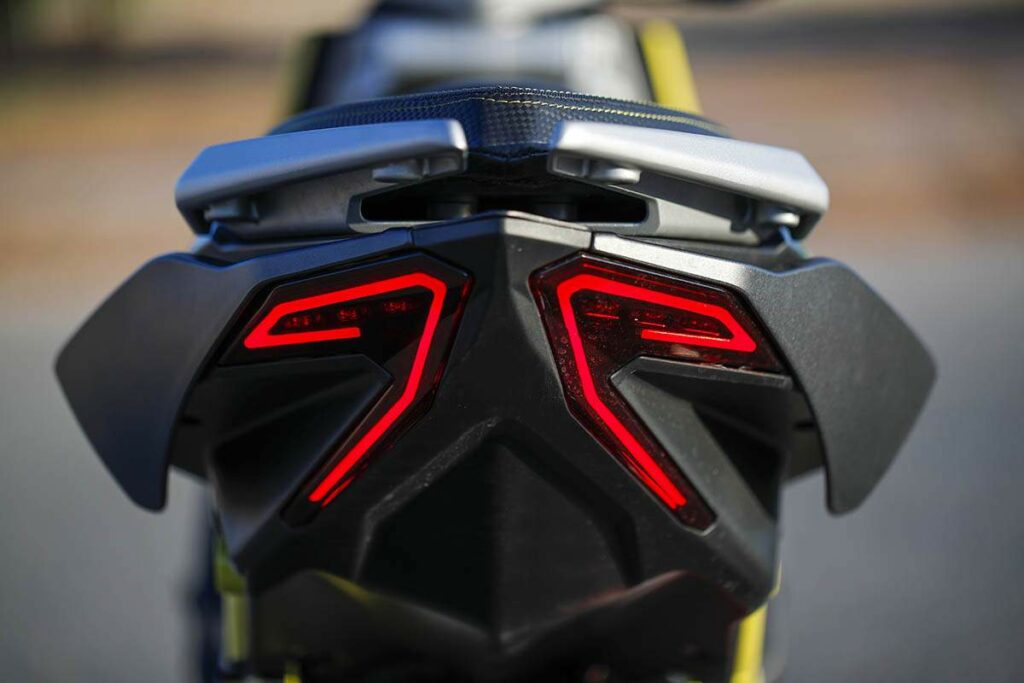 Dragster 300 – Italjet Thailand