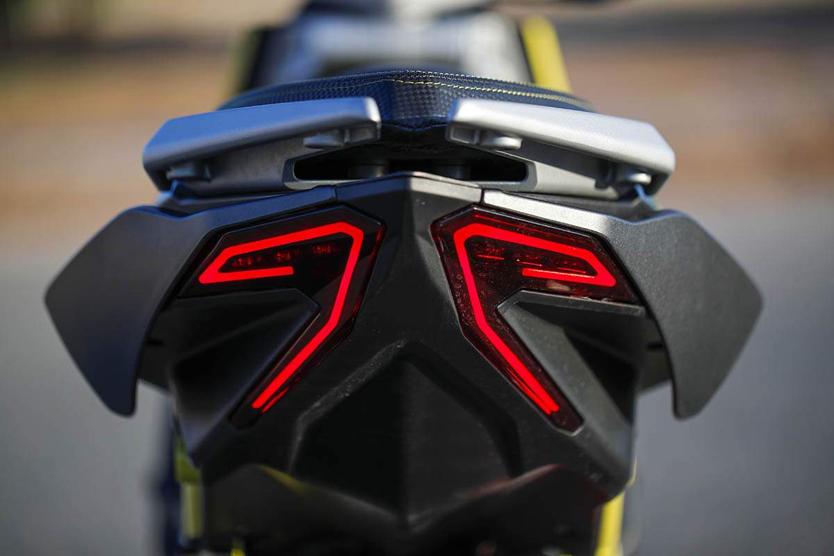 Dragster 300 – Italjet Thailand